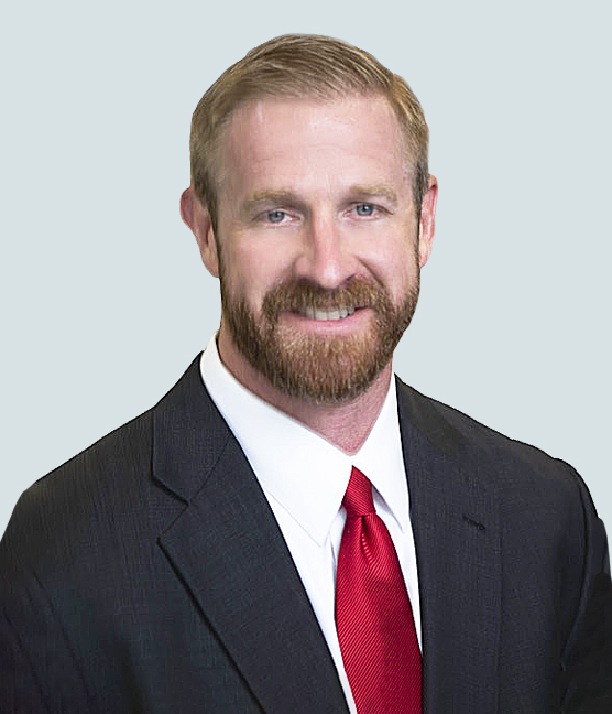 Andrew Cunningham - Chief Investment Officer - PlainsCapital Bank