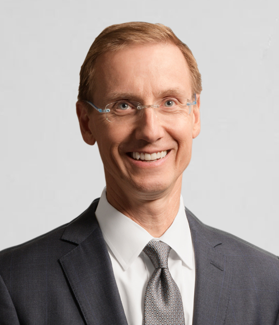 Scott Luedke - General Counsel - PlainsCapital Bank