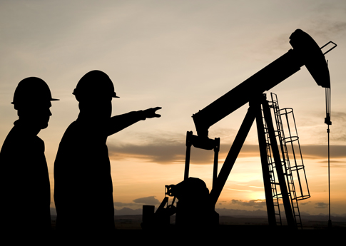 Oil & Gas Management - Maximize Your Return - PlainsCapital Bank