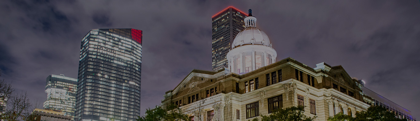 PlainsCapital Bank Opens Houston Flagship Location