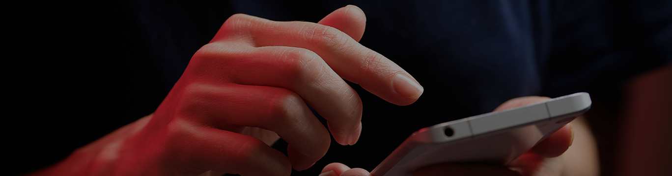 Keeping Your Money Safe: Smishing Fraud Scam - PlainsCapital Bank