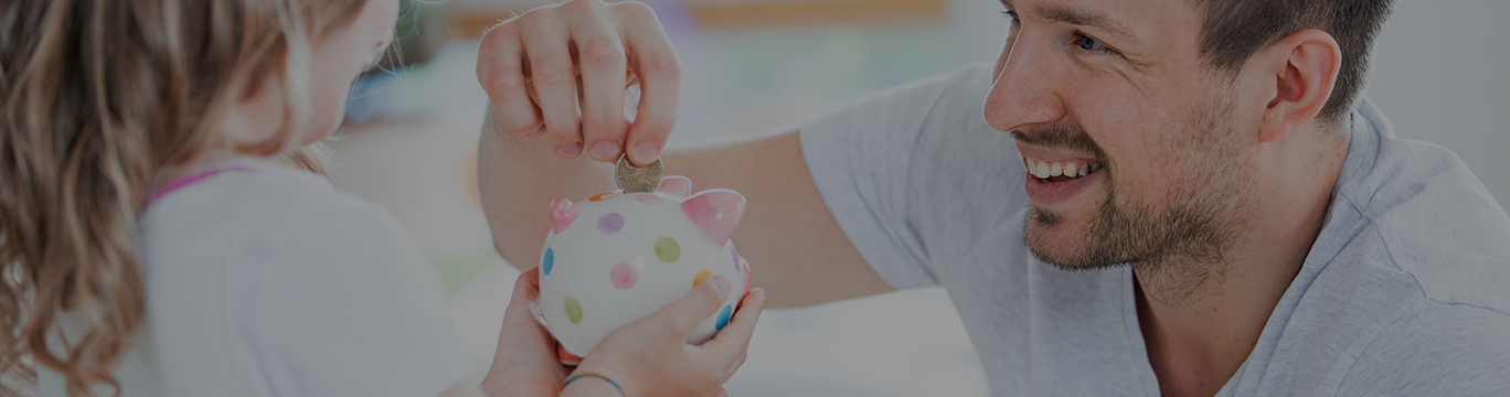 How an Allowance Can Help Teach Kids About Money - PlainsCapital Bank