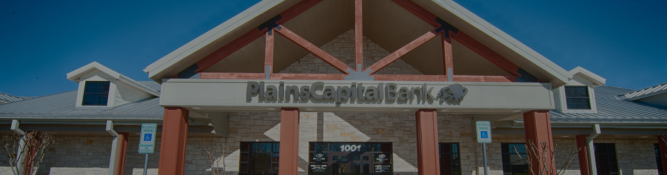 Branch Spotlight: PlainsCapital’s Weatherford Branch Grows Right ...