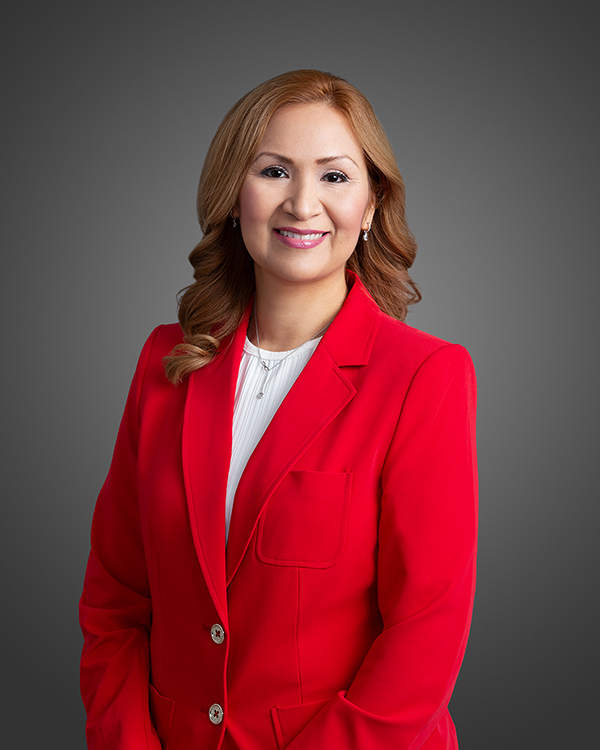 PlainsCapital Bank Welcomes Irene L. Silva - PlainsCapital Bank