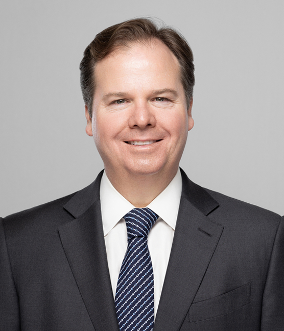 Jeremy Ford - Chairman - PlainsCapital Bank